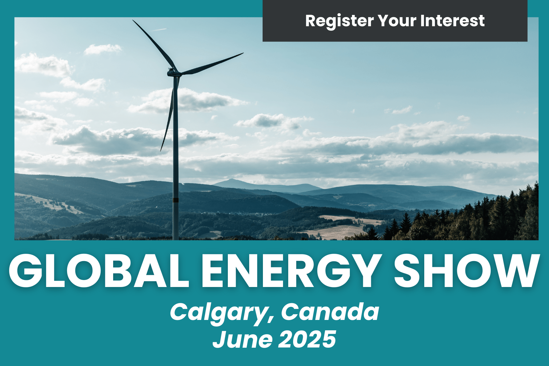 Events from June 1, 2025 – June 1, 2025 › Energy Industries ...